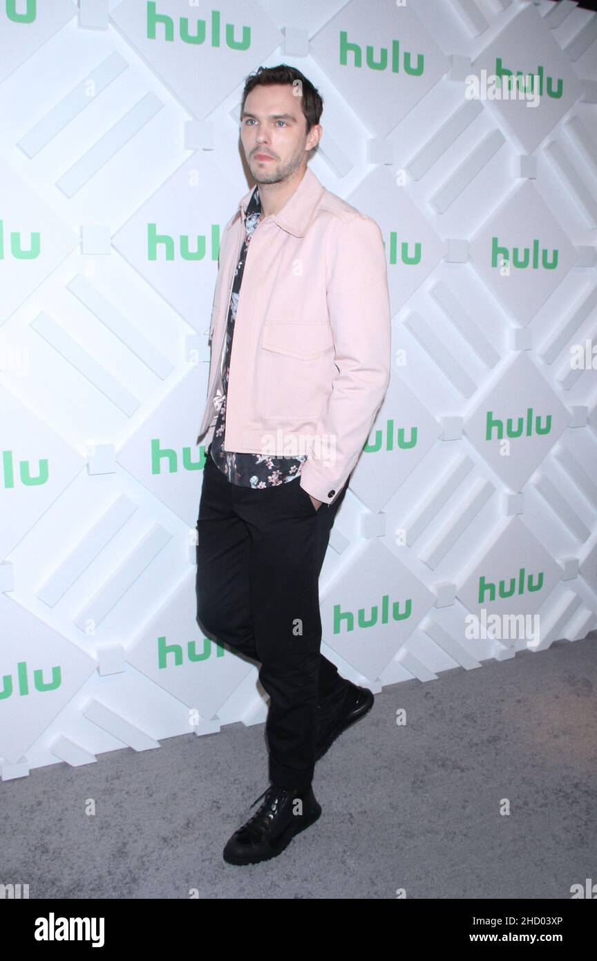 New York - NY - 20190501-The 2019 Hulu Upfront Presentation -PICTURED ...