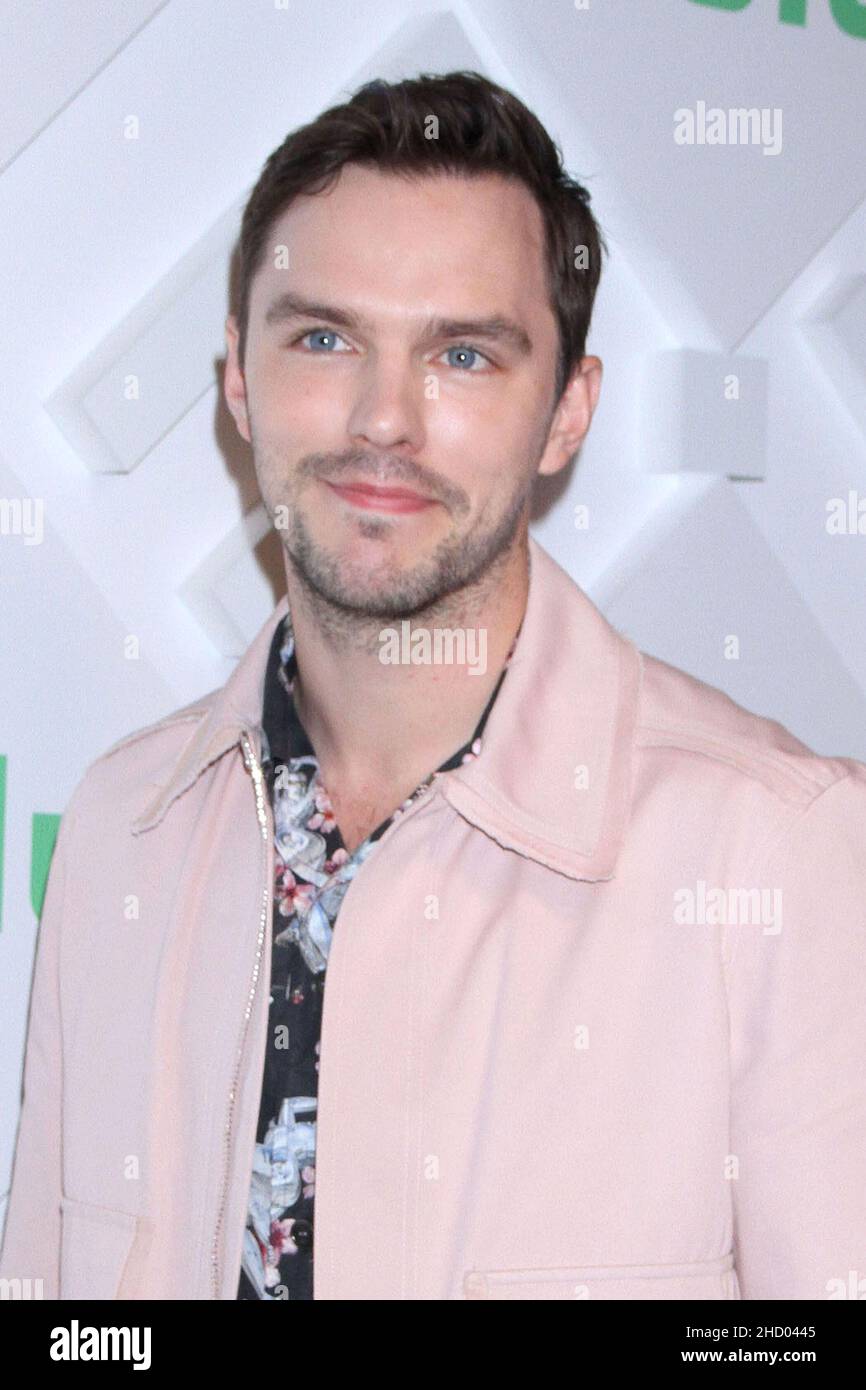 New York - NY - 20190501-The 2019 Hulu Upfront Presentation -PICTURED ...