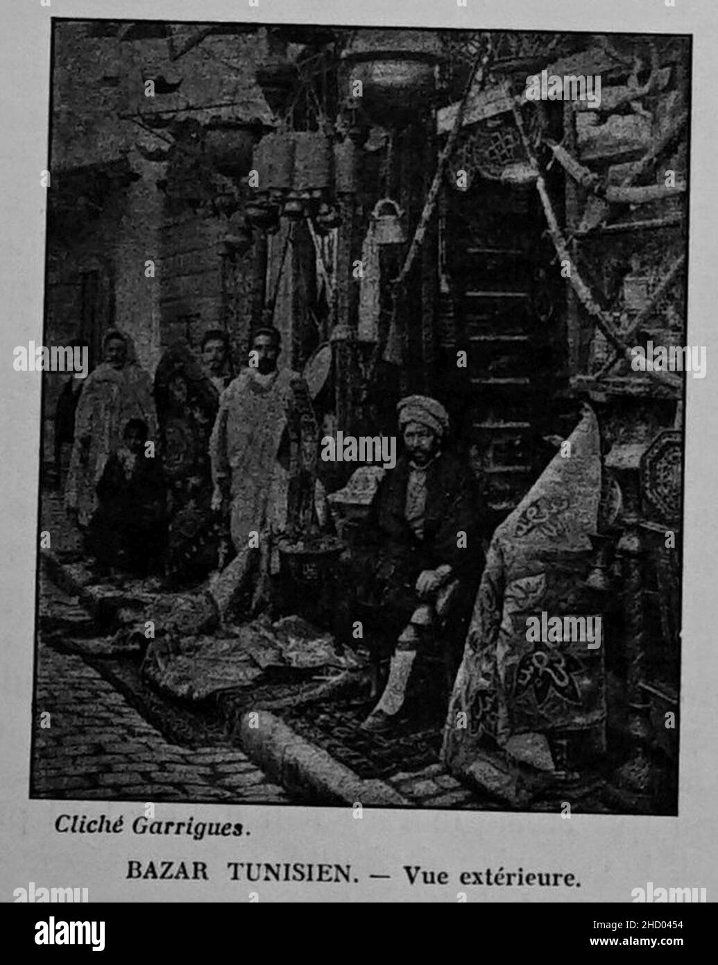 Bazard hi-res stock photography and images - Alamy