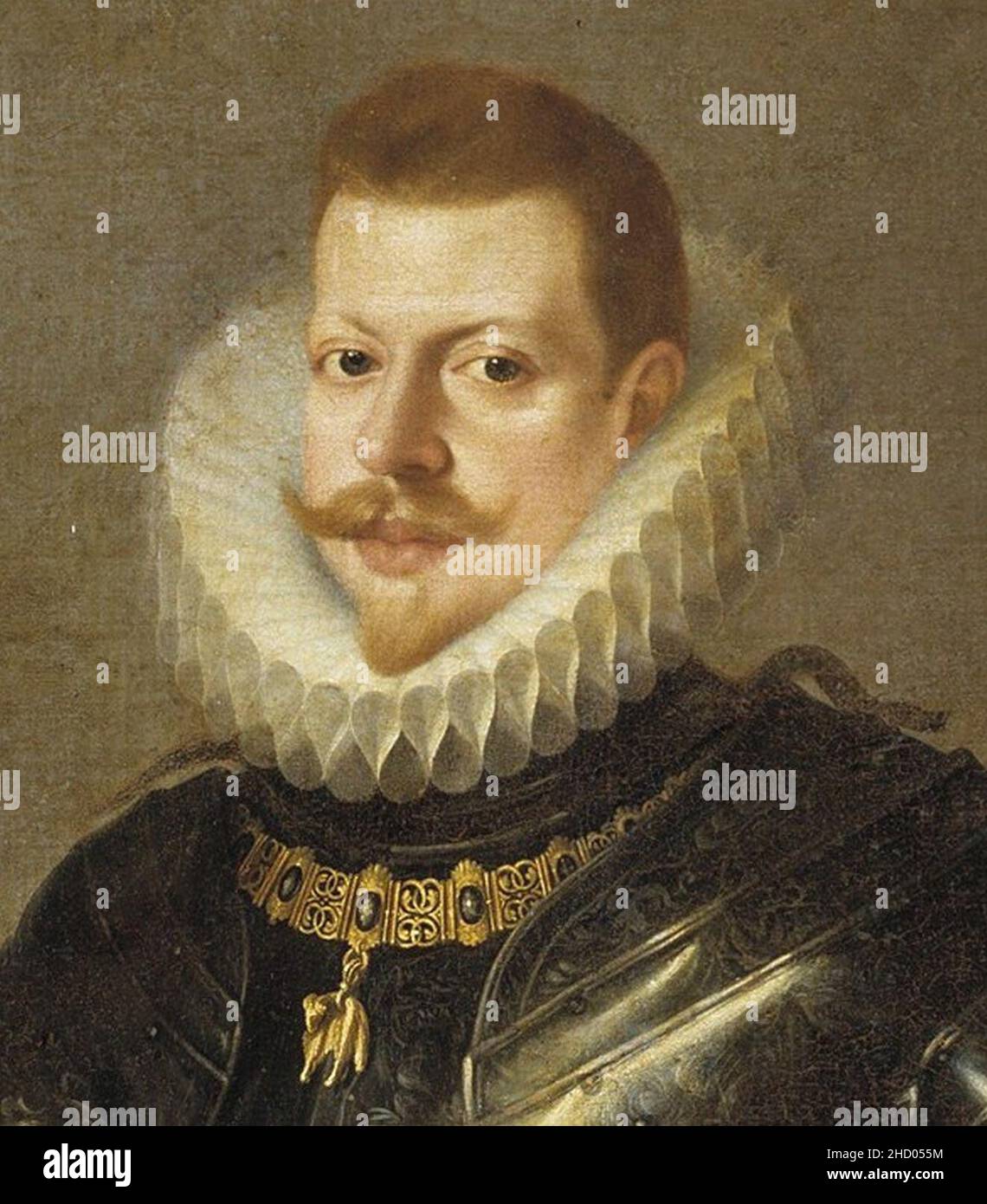 Rey felipe hi-res stock photography and images - Alamy