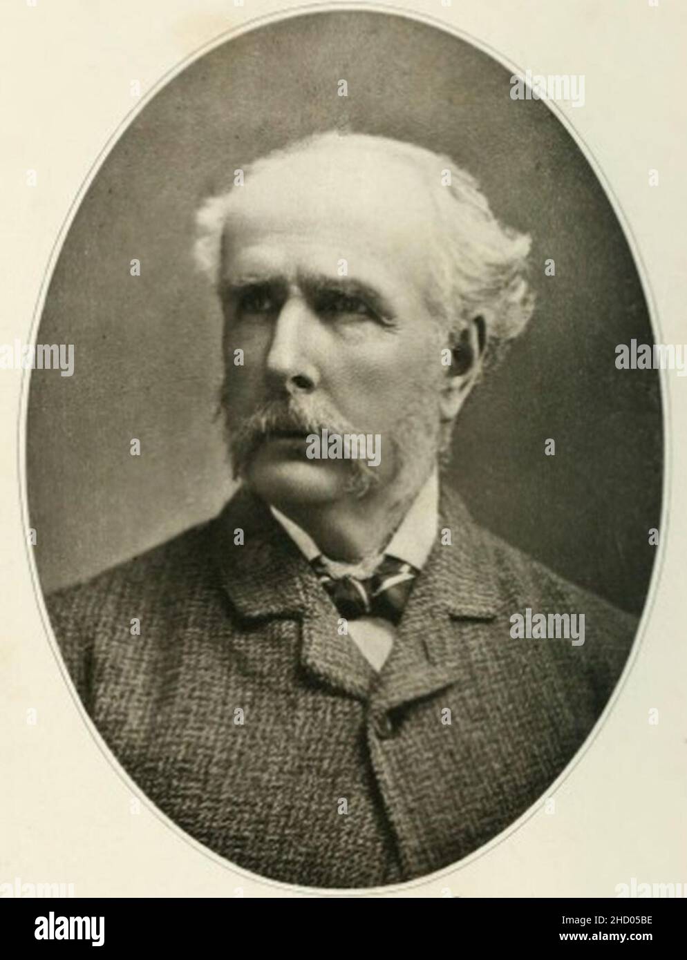 Reynell George Taylor Stock Photo - Alamy