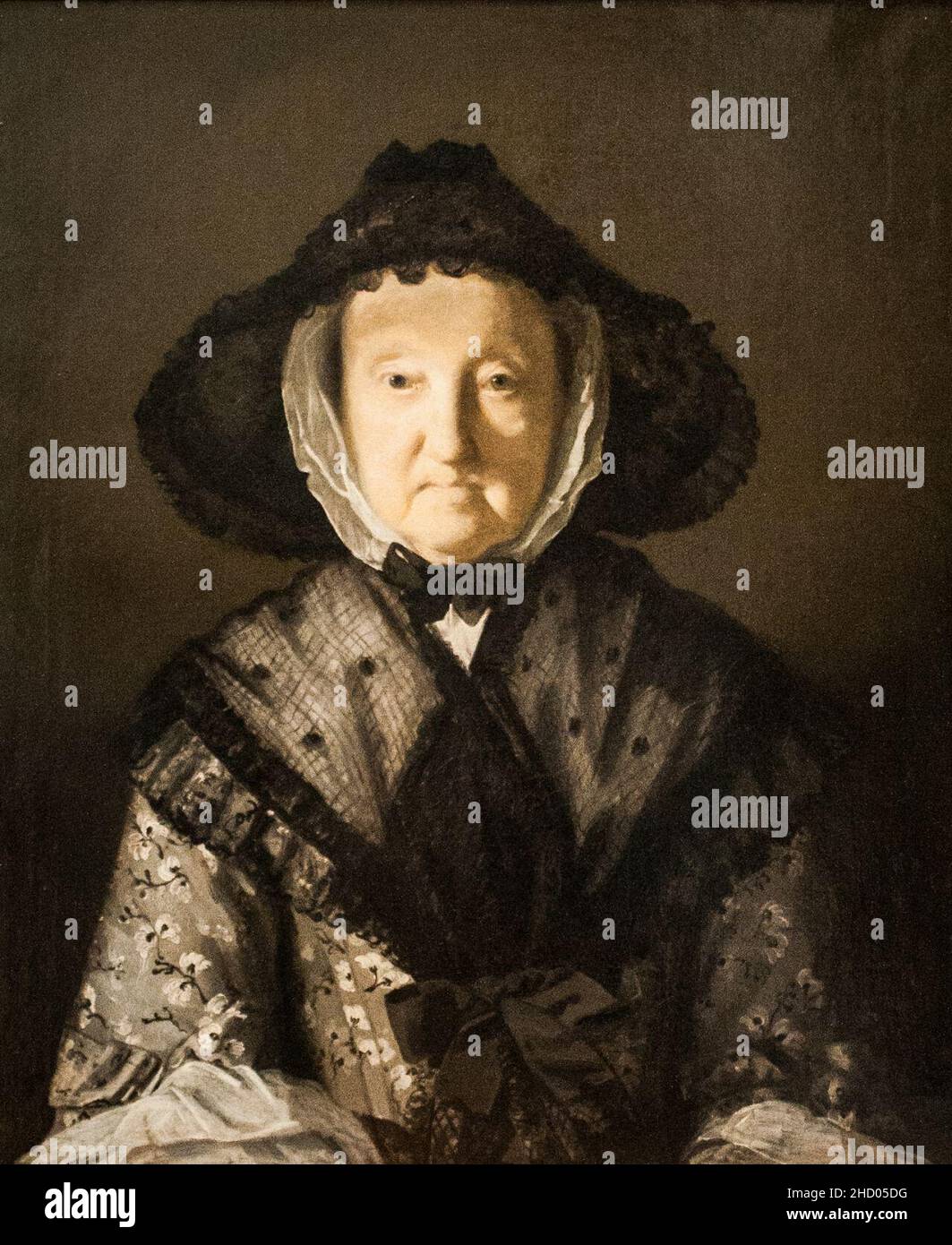 Mrs pigott hi-res stock photography and images - Alamy