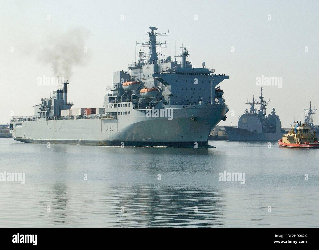 Rfa argus hi-res stock photography and images - Alamy