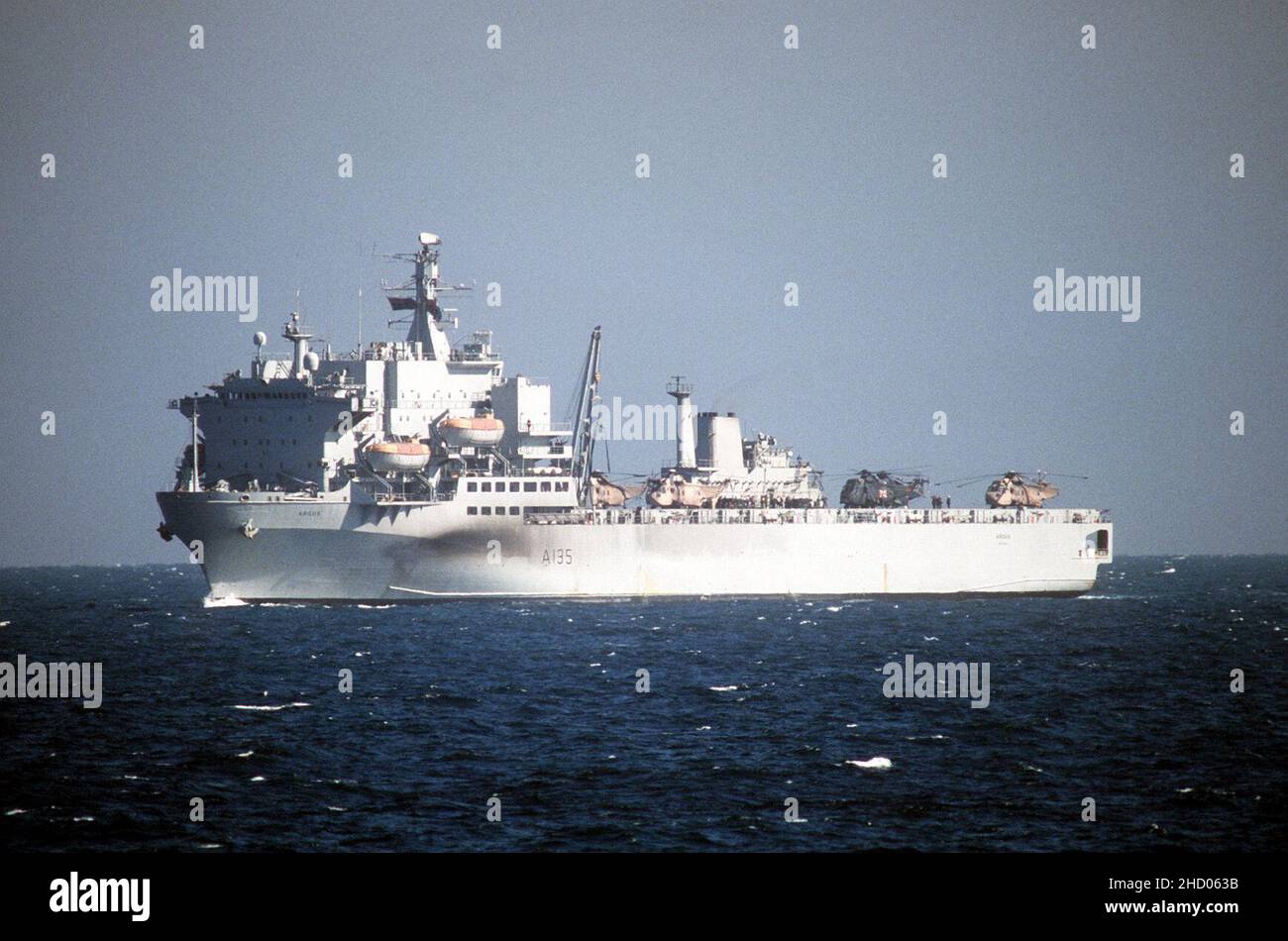 Rfa argus hi-res stock photography and images - Alamy