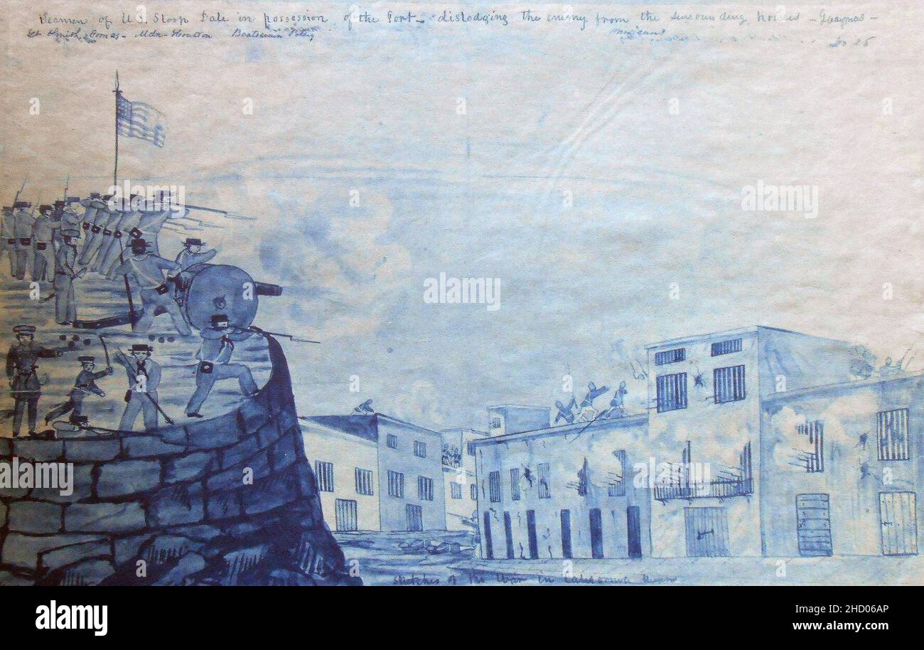 RG-45, Entry 520 (1775-1910),Box 458, Folder 26-4 (19478445599 Stock ...