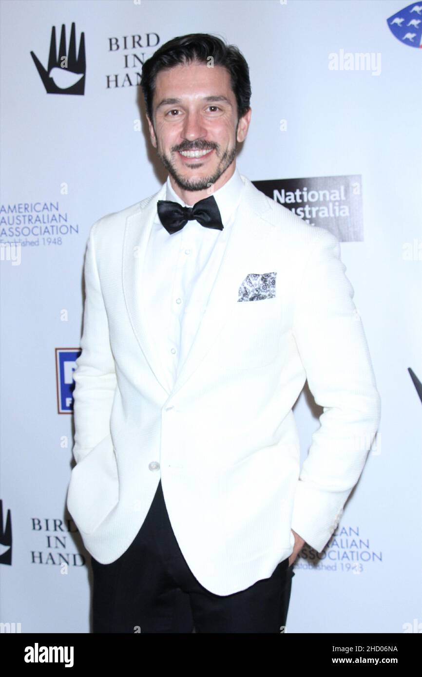 New York - NY - 20190131 Celebrities arrive for the 2019 American ...