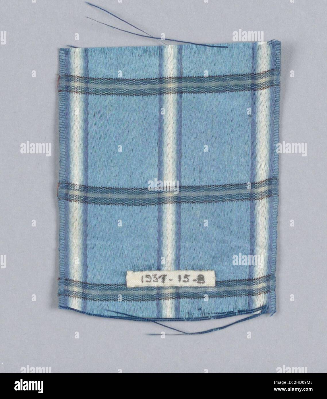 Ribbon (France), 19th century Stock Photo - Alamy