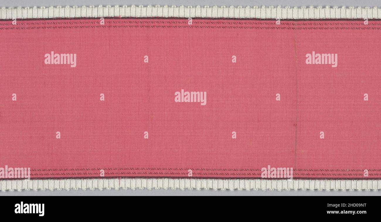 Ribbon (USA), 19th century Stock Photo - Alamy