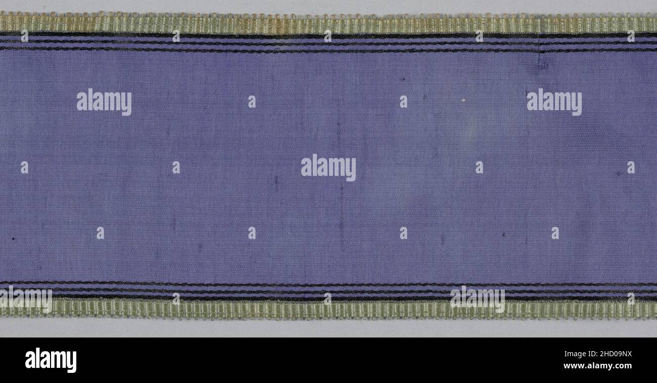 Ribbon (USA), 19th century Stock Photo - Alamy