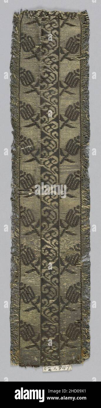 Ribbon, 17th century Stock Photo - Alamy