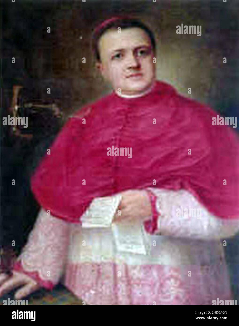 Francesco ricci hi-res stock photography and images - Alamy