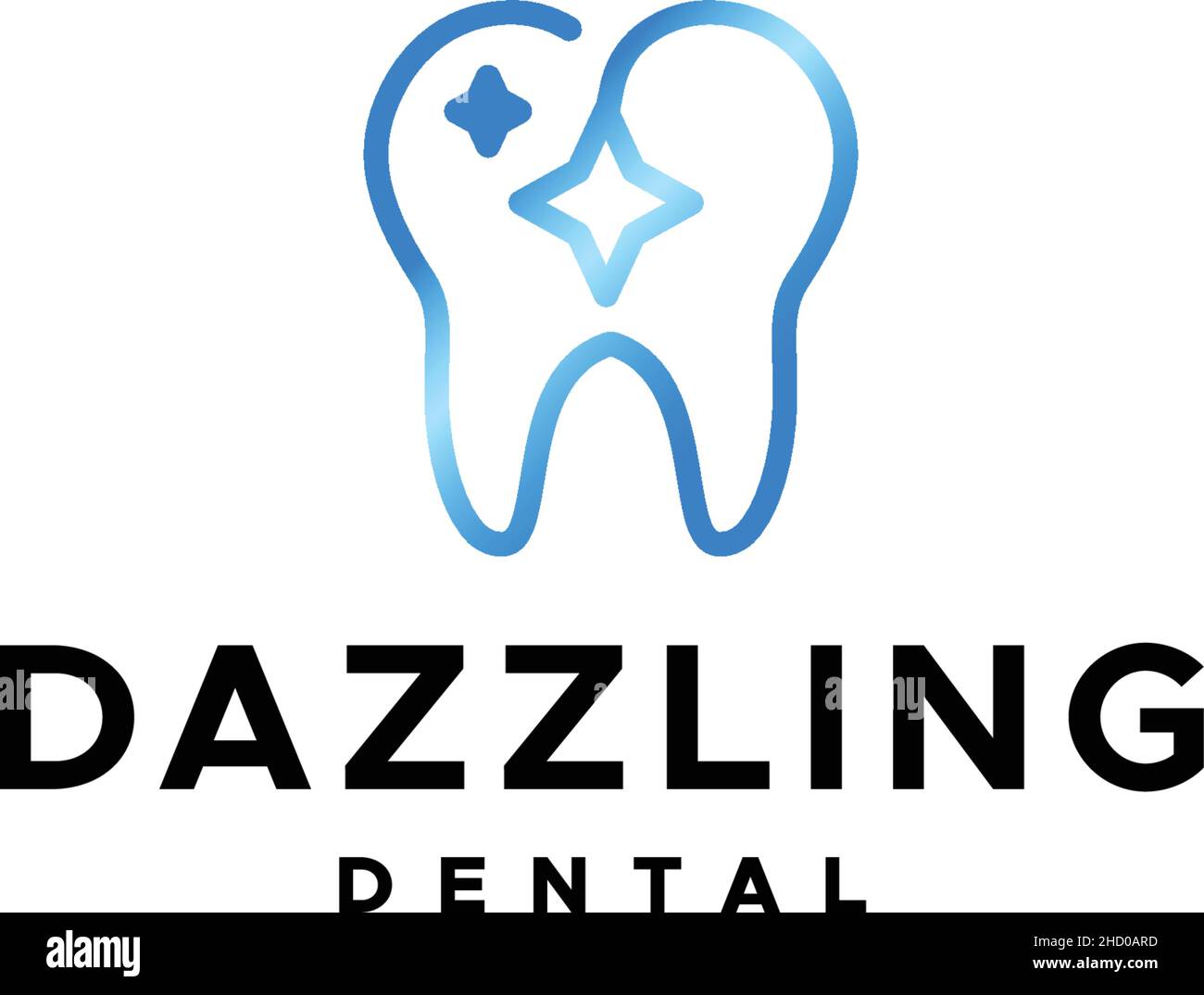 Dental care handsome man Cut Out Stock Images & Pictures - Alamy