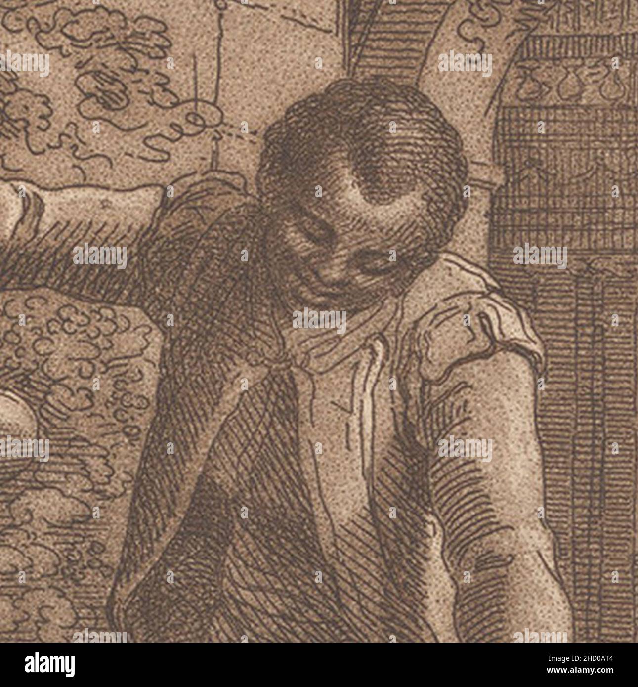 Ottobah cugoano hi-res stock photography and images - Alamy