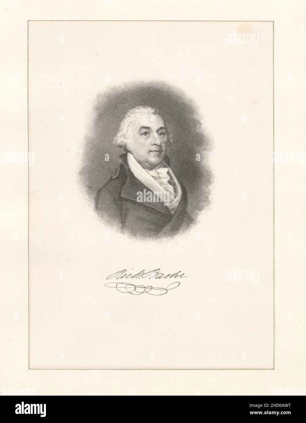 Richard bache hi-res stock photography and images - Alamy