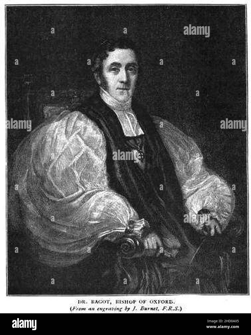 Richard bagot hi-res stock photography and images - Alamy