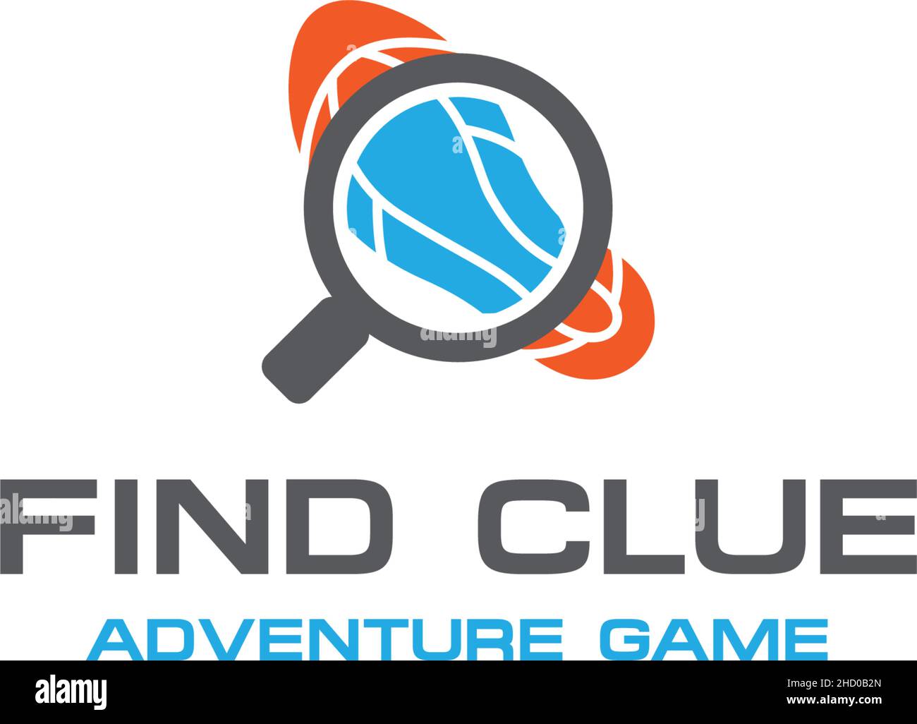 Clue Game Logo