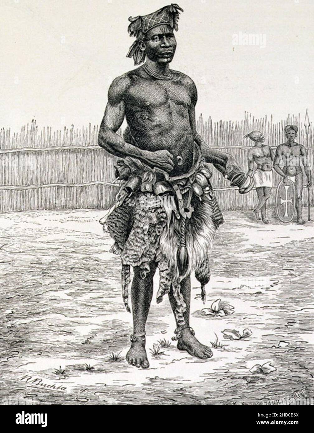 Richard buchta hi-res stock photography and images - Alamy