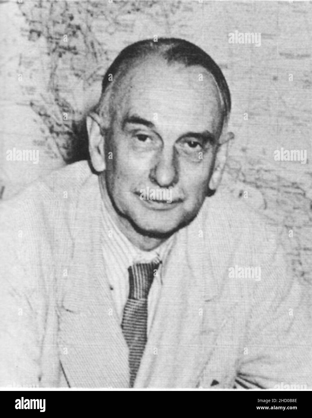 Richard C. Tolman Stock Photo - Alamy