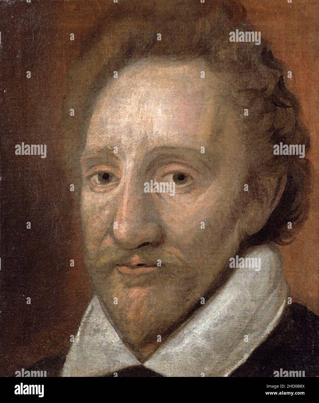 Richard burbage hi-res stock photography and images - Alamy