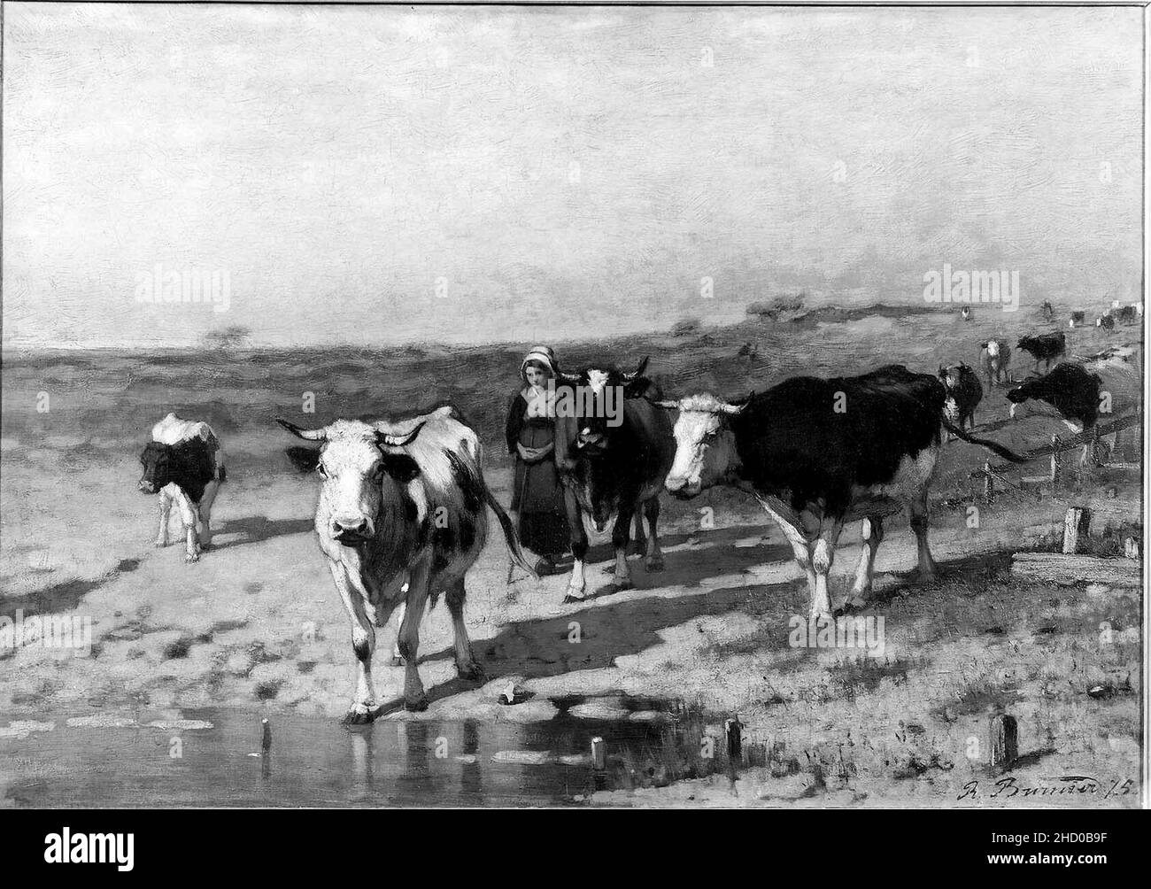 Richard burnier Black and White Stock Photos & Images - Alamy