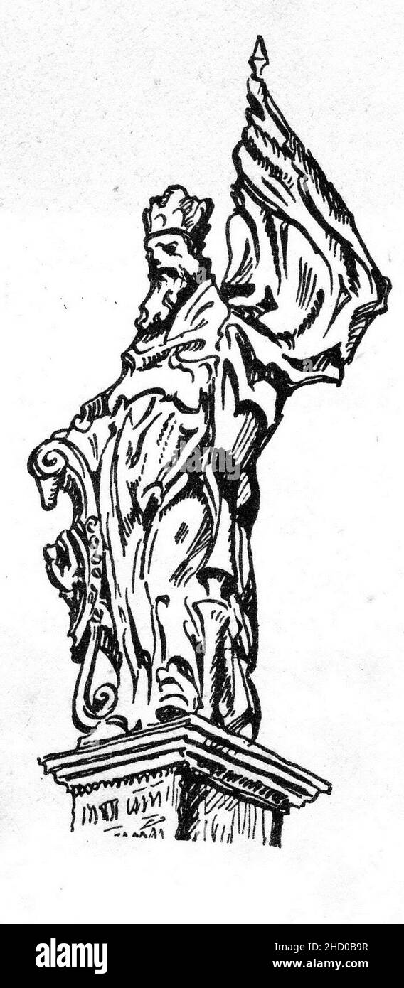 Richard wagner statue hi-res stock photography and images - Alamy