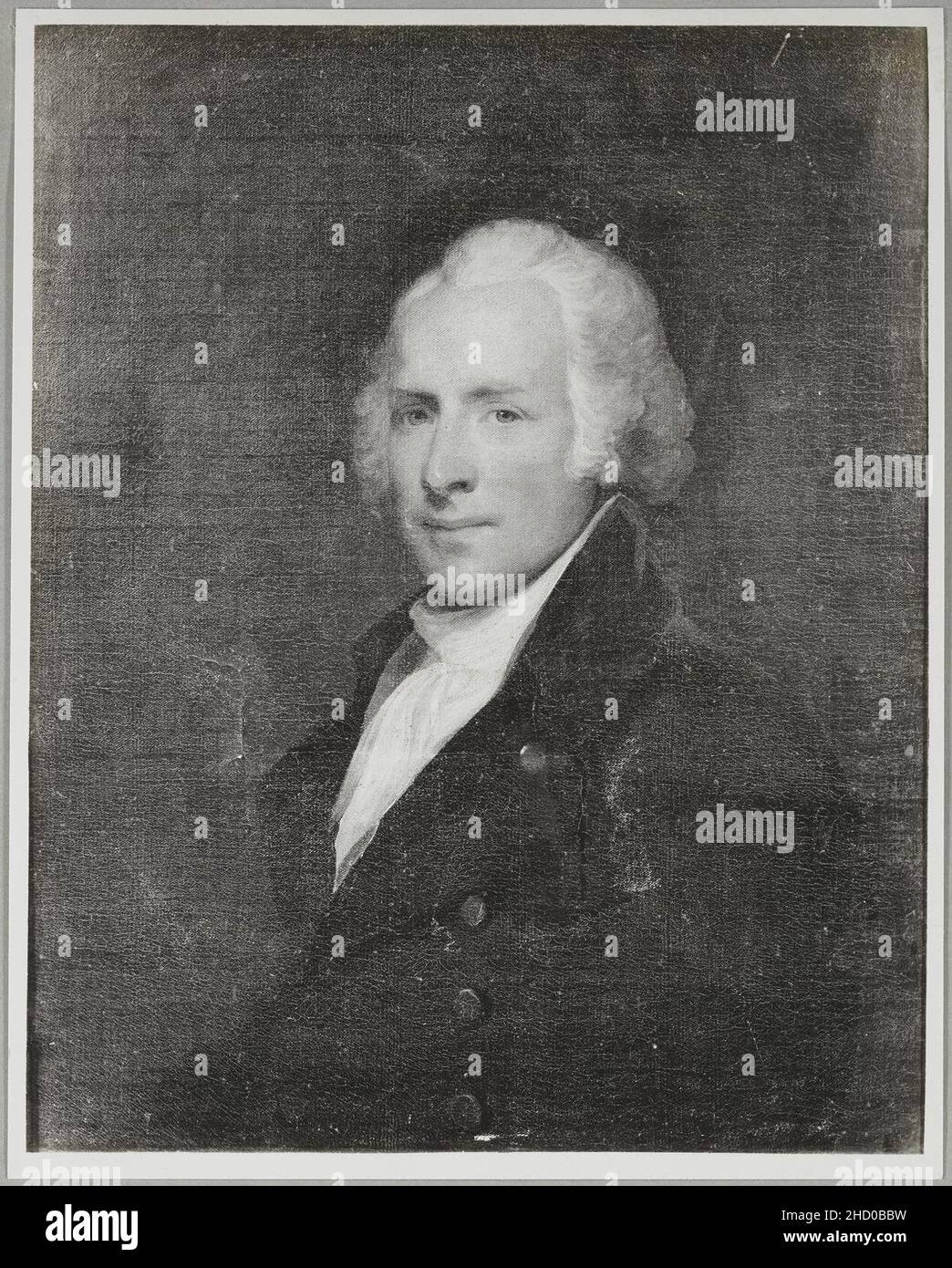 Richard caton hi-res stock photography and images - Alamy