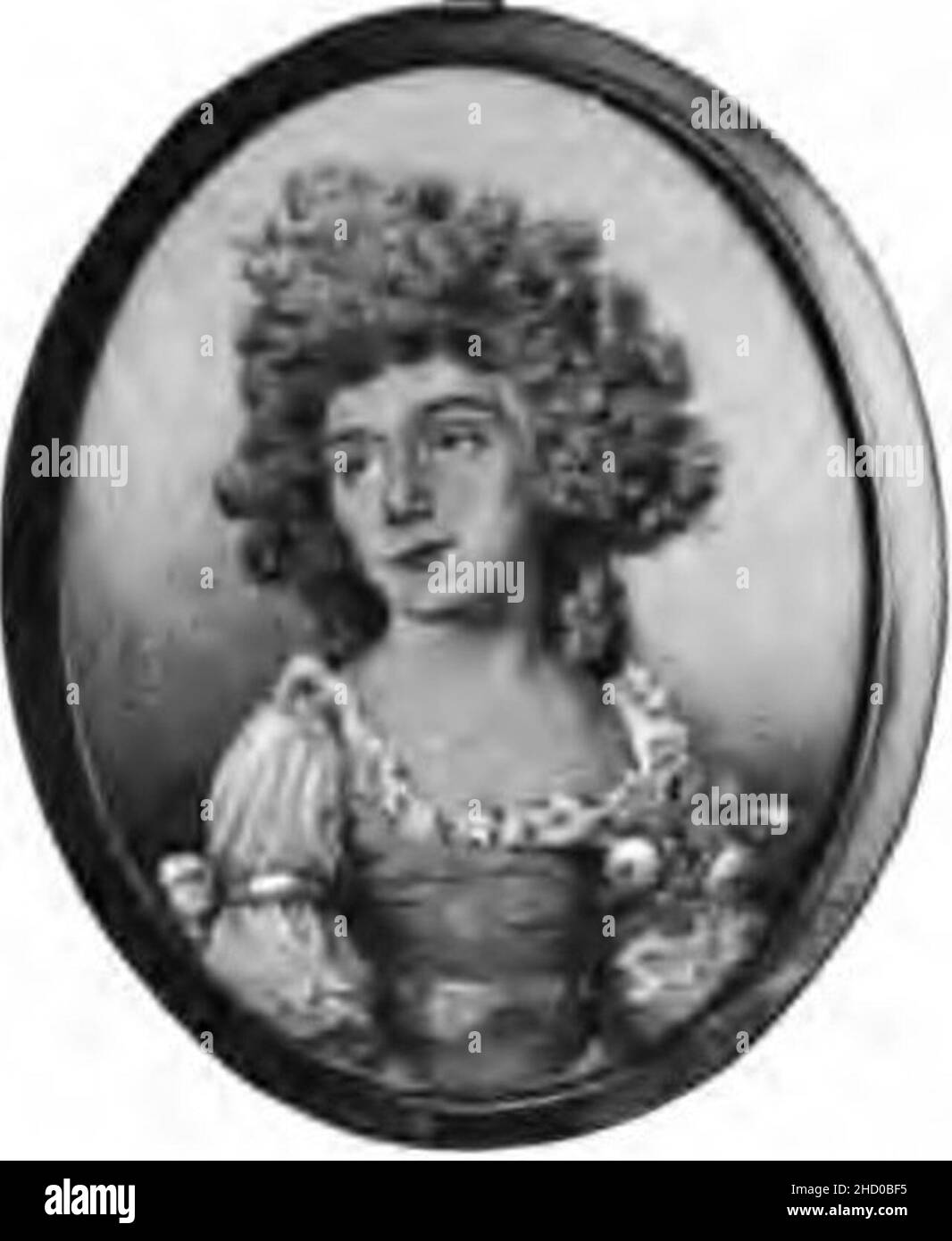 Cosway Black and White Stock Photos & Images - Alamy