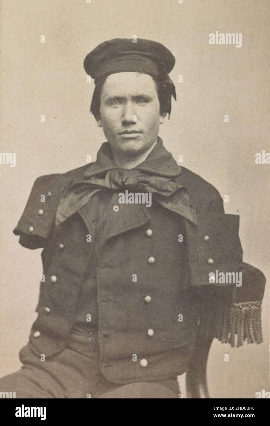 Richard D. Dunphy Stock Photo - Alamy