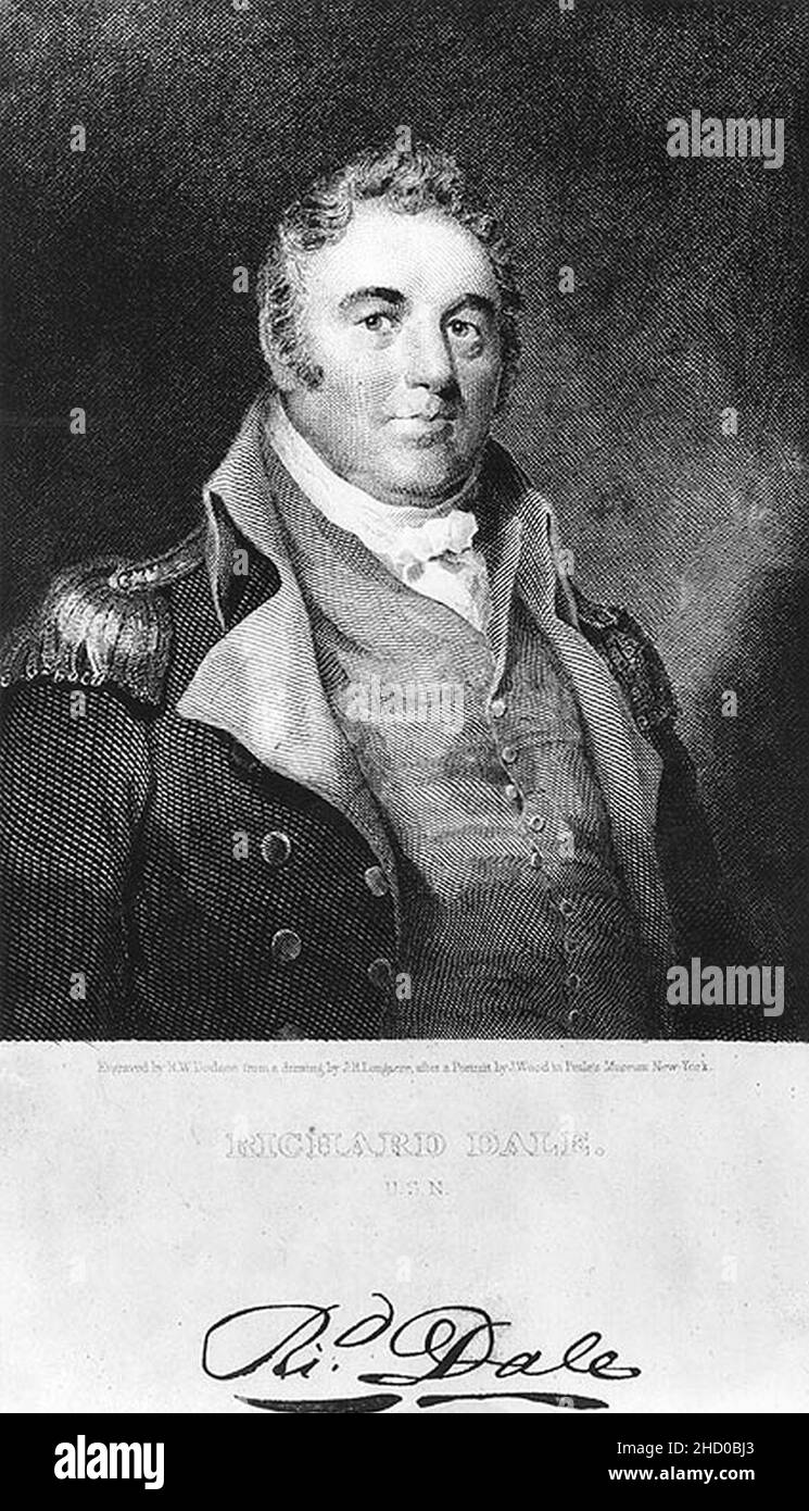 Richard dale hi-res stock photography and images - Alamy