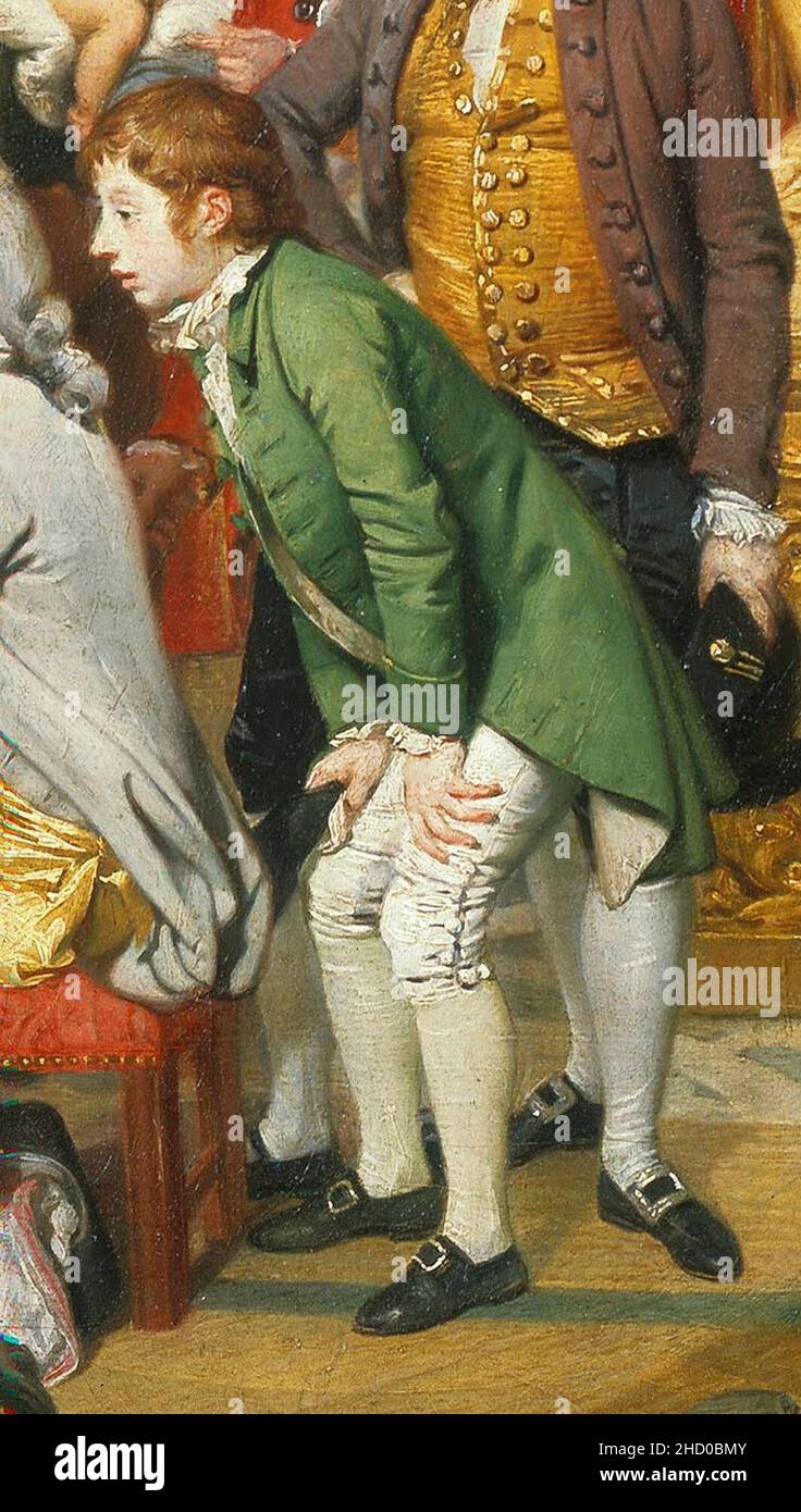 Richard edgcumbe hi-res stock photography and images - Alamy