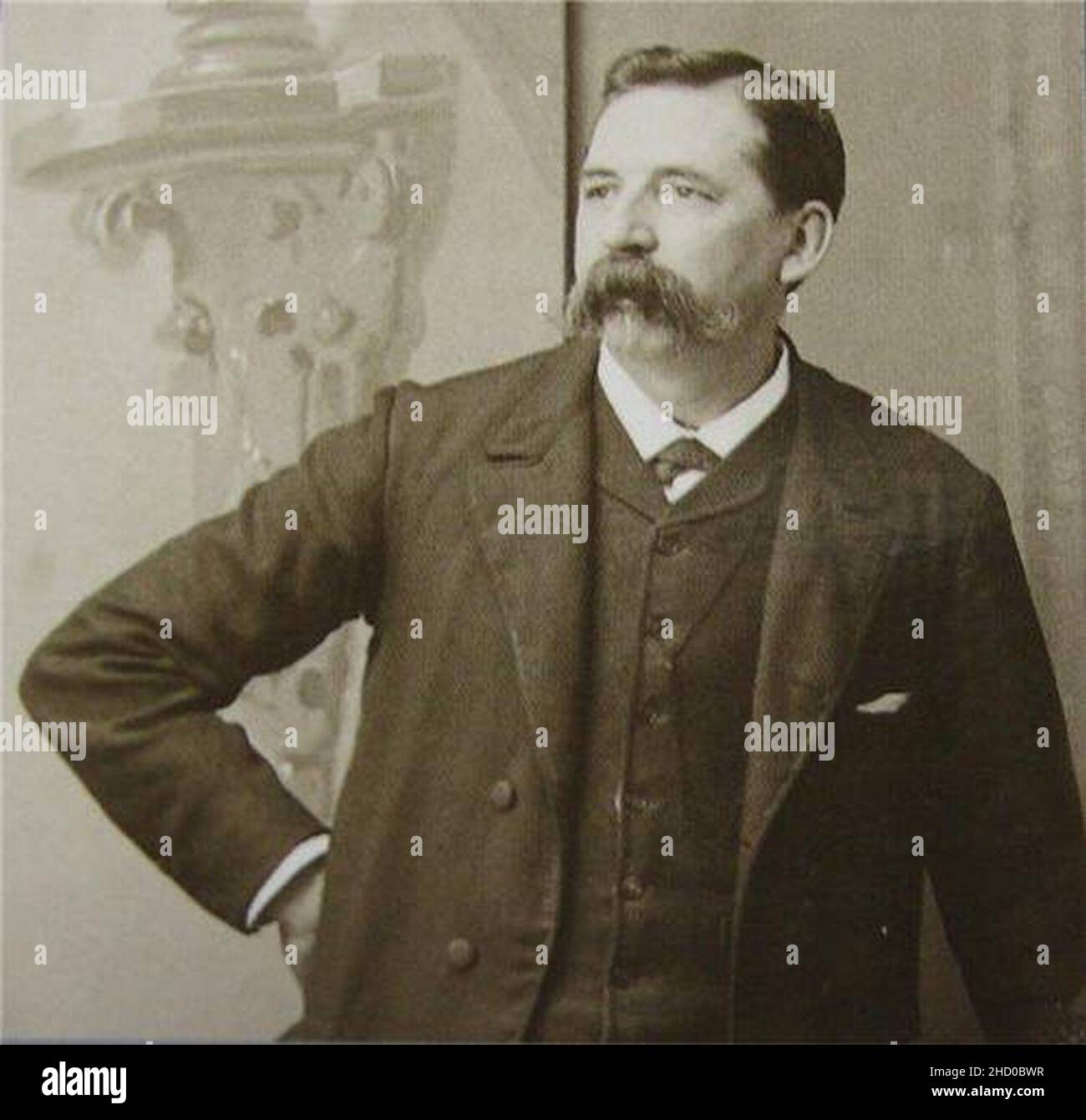 Richard ellis hi-res stock photography and images - Alamy