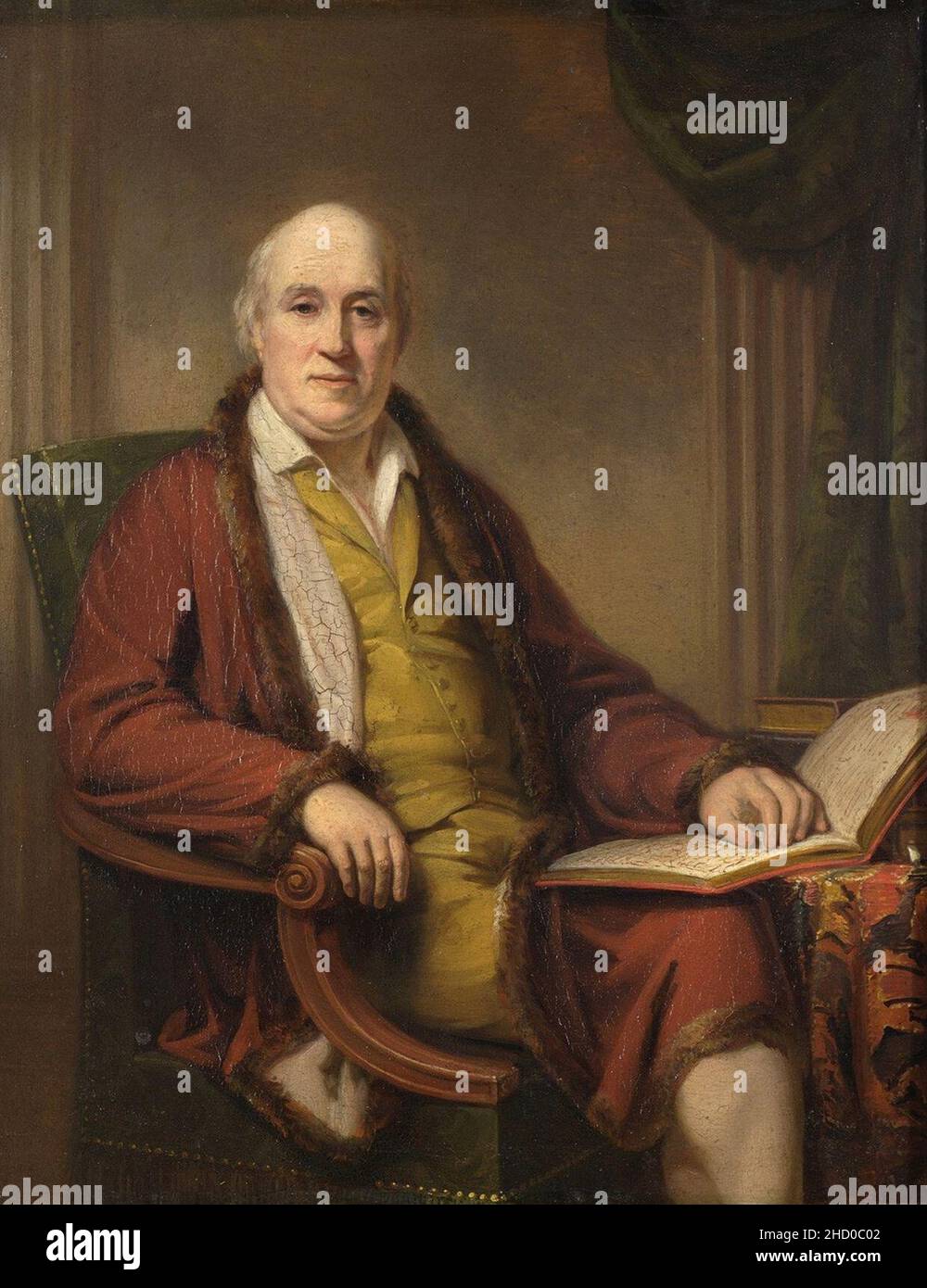 Richard fitzwilliam hi-res stock photography and images - Alamy