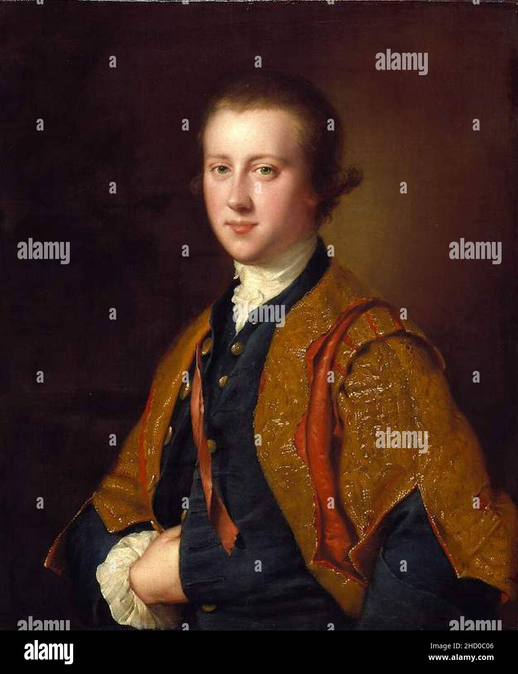 Richard fitzwilliam hi-res stock photography and images - Alamy