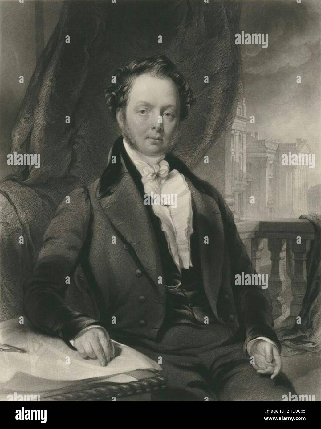 Richard grainger hi-res stock photography and images - Alamy