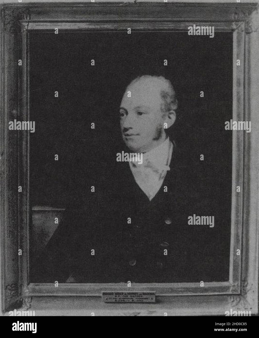 Richard heber hi-res stock photography and images - Alamy