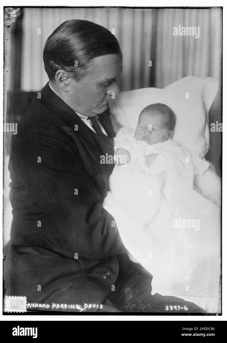 Richard harding hi-res stock photography and images - Alamy