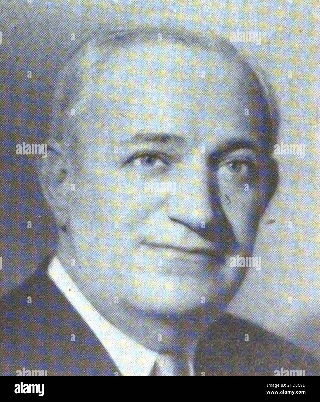 Richard hoffman hi-res stock photography and images - Alamy