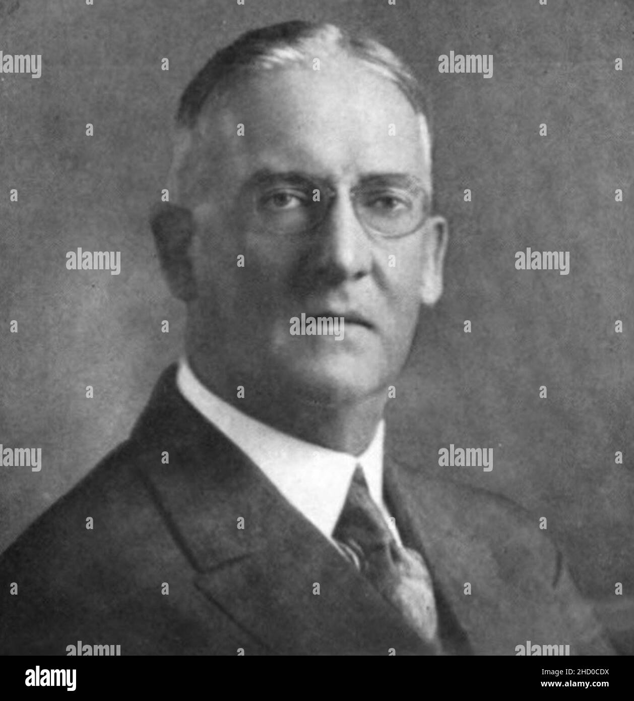 Richard Joseph Welch (California Congressman Stock Photo - Alamy