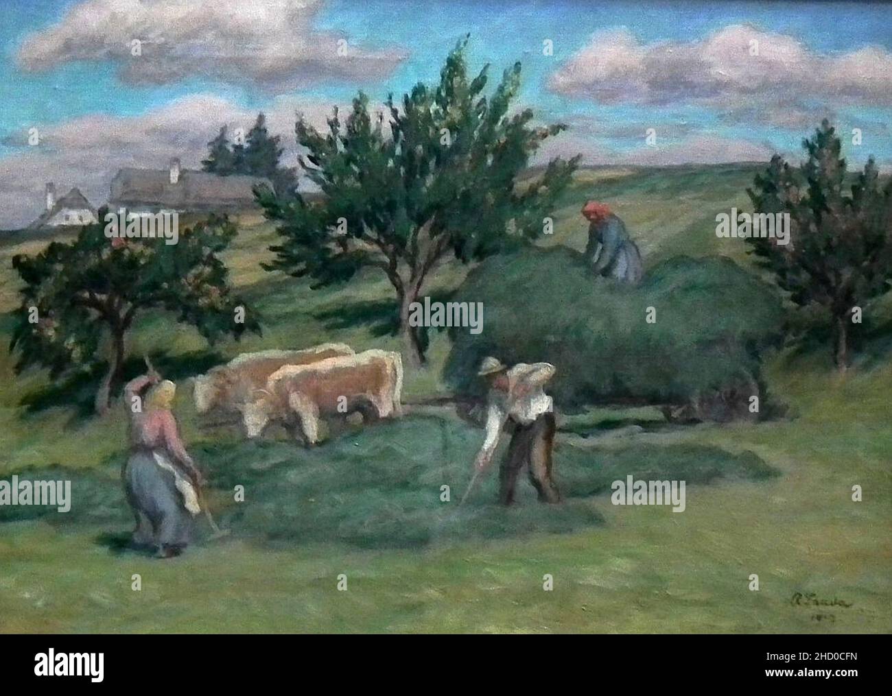 Richard lauda hi-res stock photography and images - Alamy