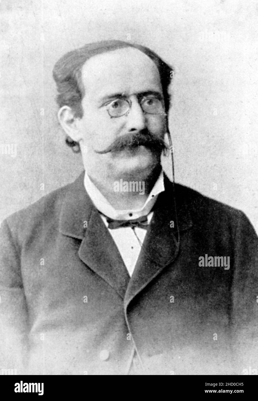 Richard loening hi-res stock photography and images - Alamy