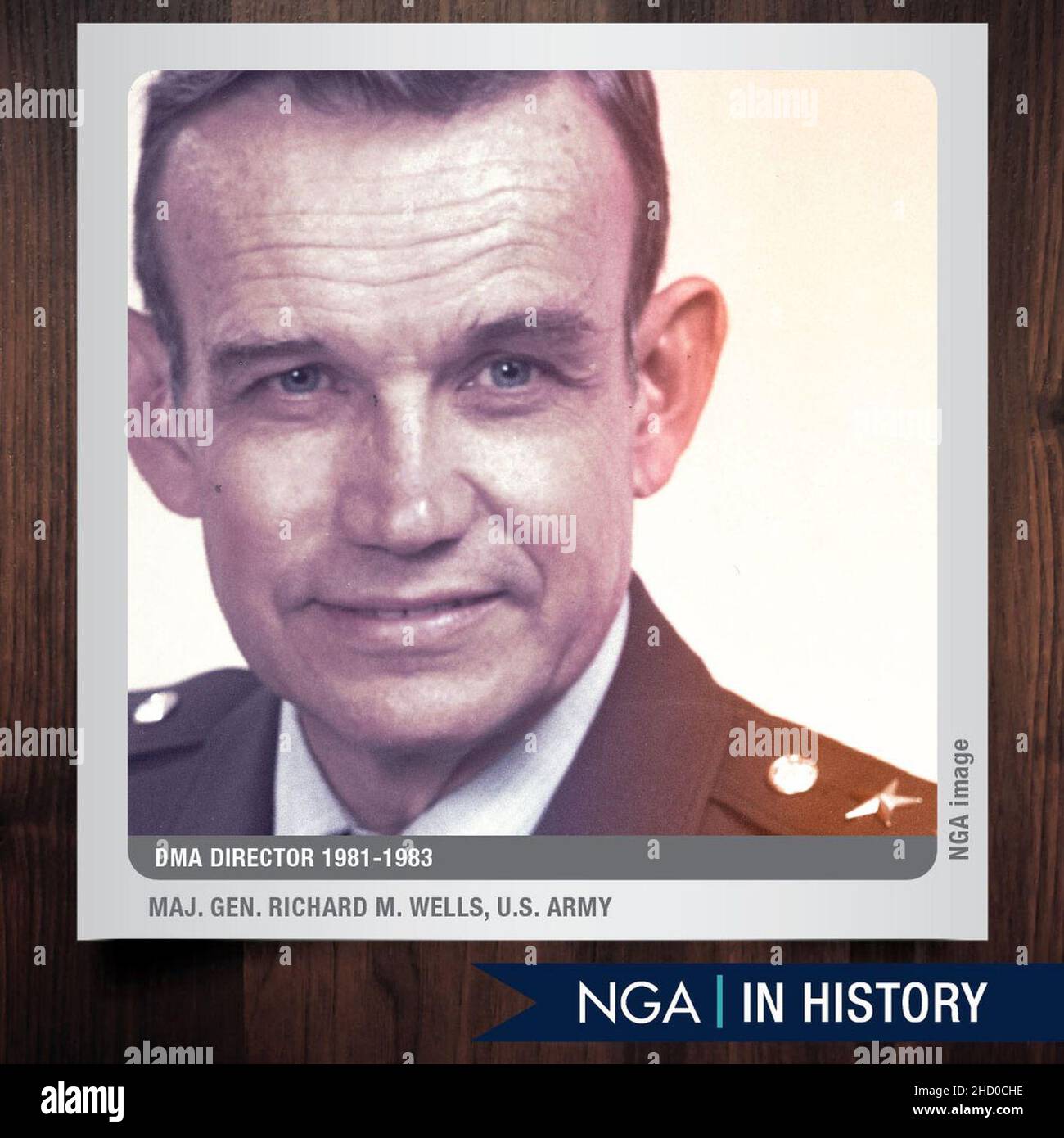 Richard M. Wells Stock Photo - Alamy