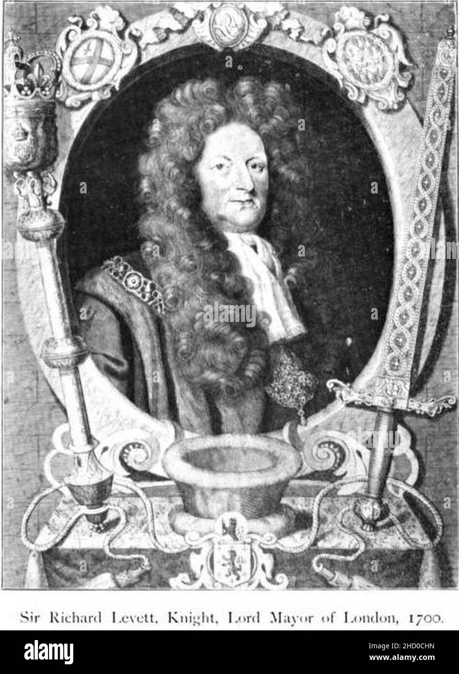 Richard levett hi-res stock photography and images - Alamy