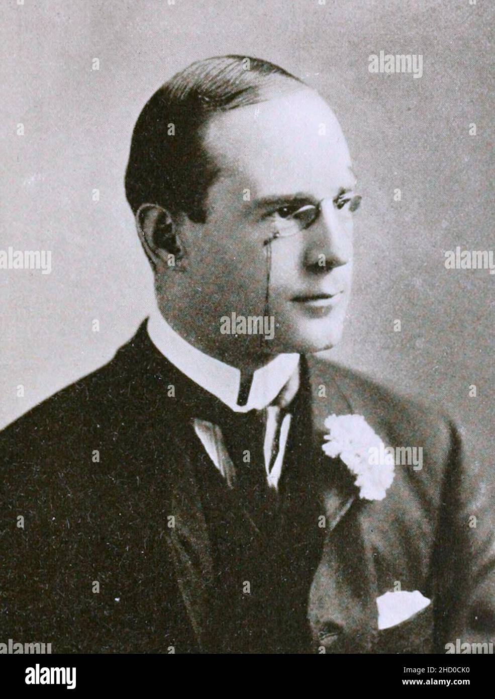 Richard Mansfield in Players and plays of the last quarter century ...