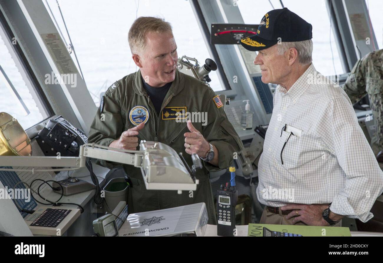 Richard mccormack hi-res stock photography and images - Alamy