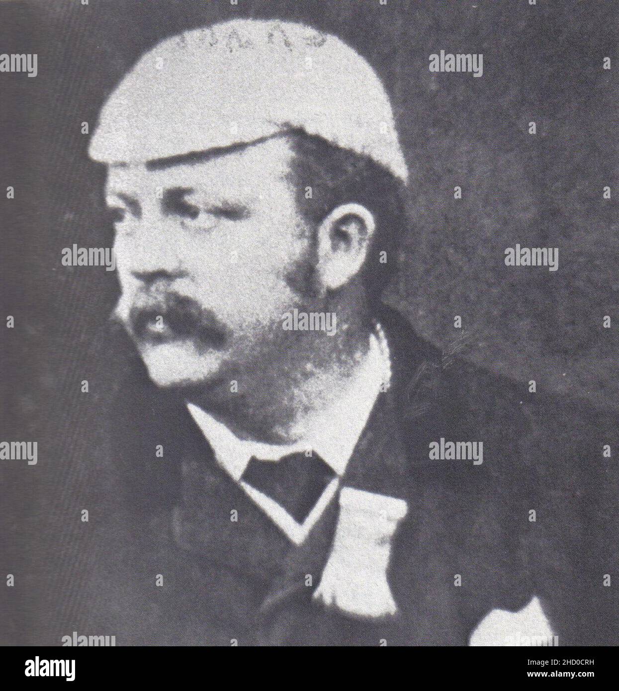 Mullock hi-res stock photography and images - Alamy