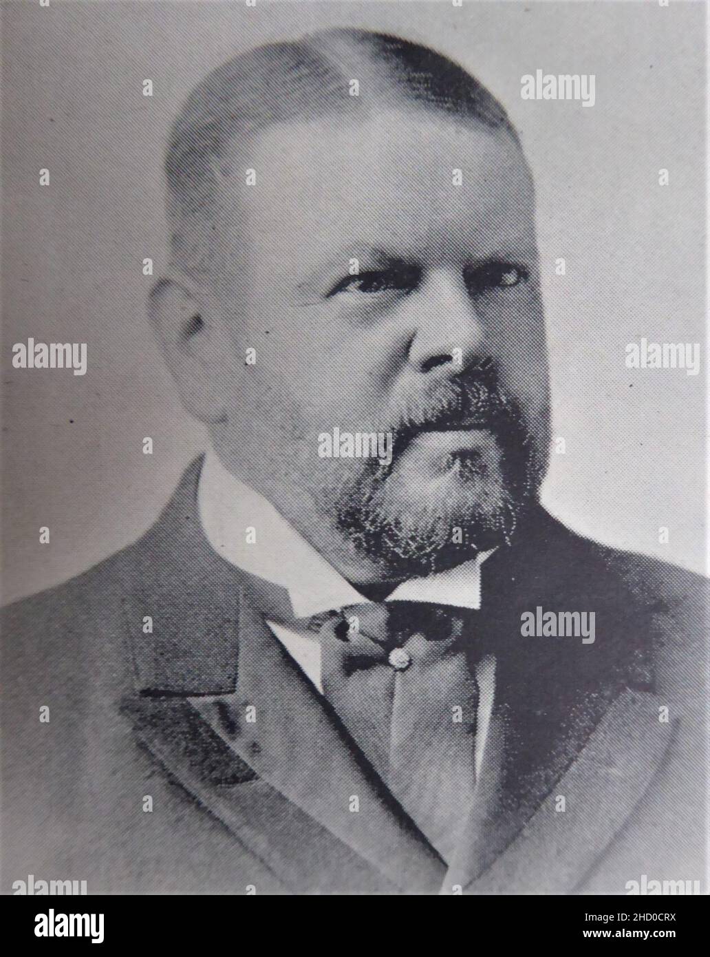 Richard mottram hi-res stock photography and images - Alamy