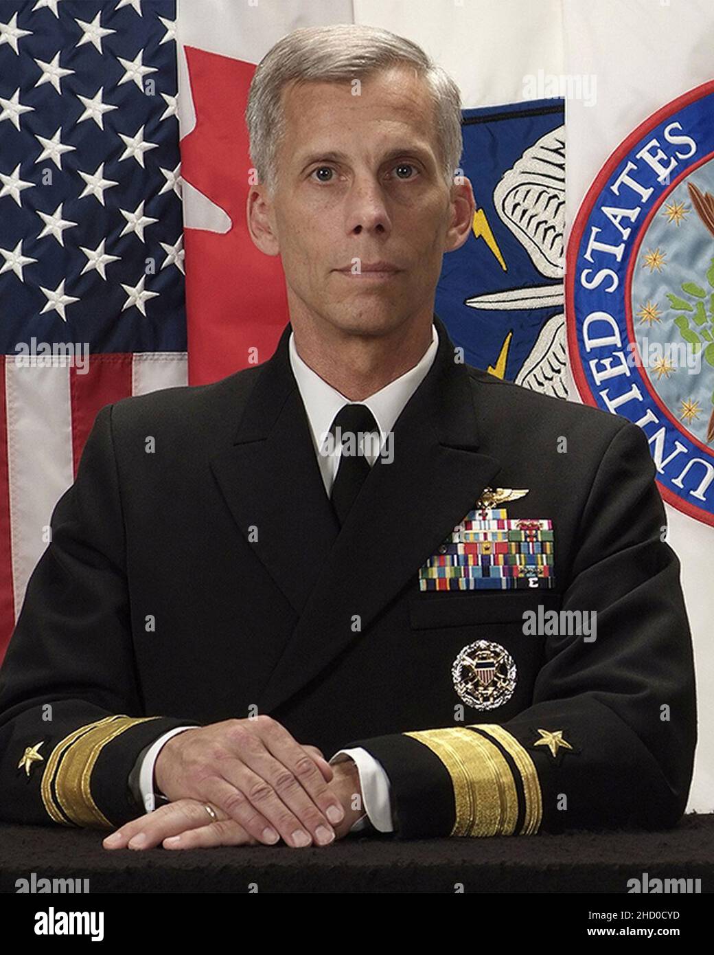 Richard P. Snyder Stock Photo - Alamy