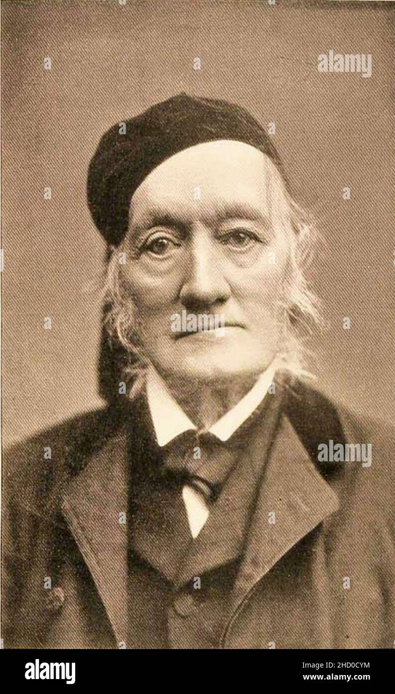 Richard Owen (1804–1892) aged Stock Photo - Alamy
