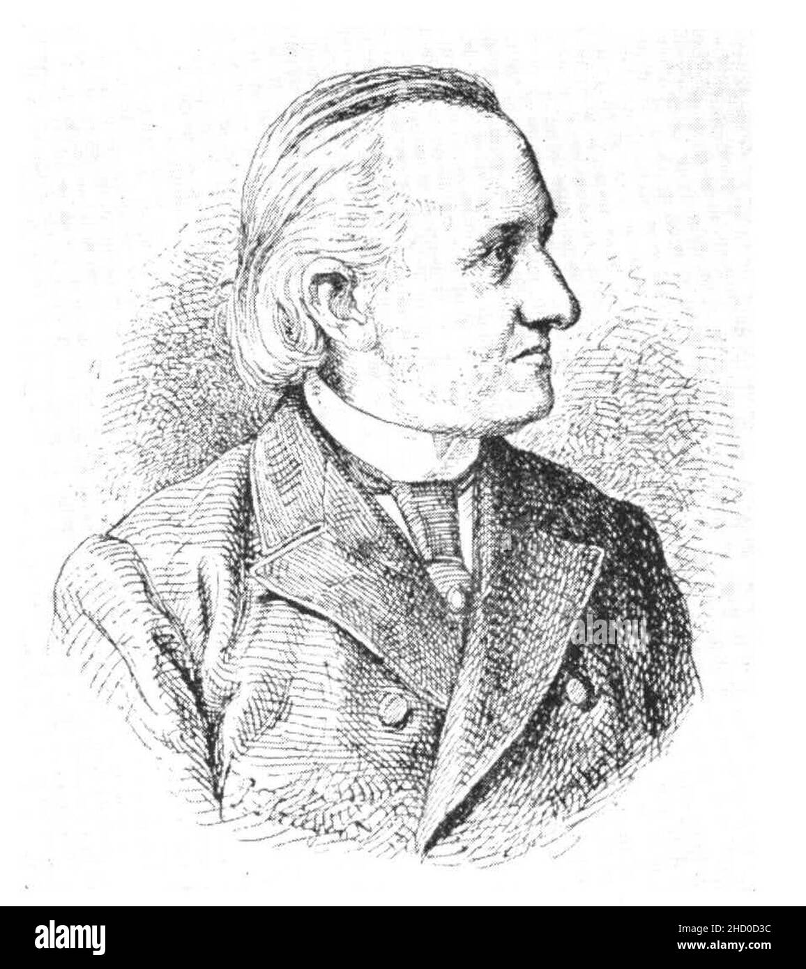 Pohl richard hi-res stock photography and images - Alamy