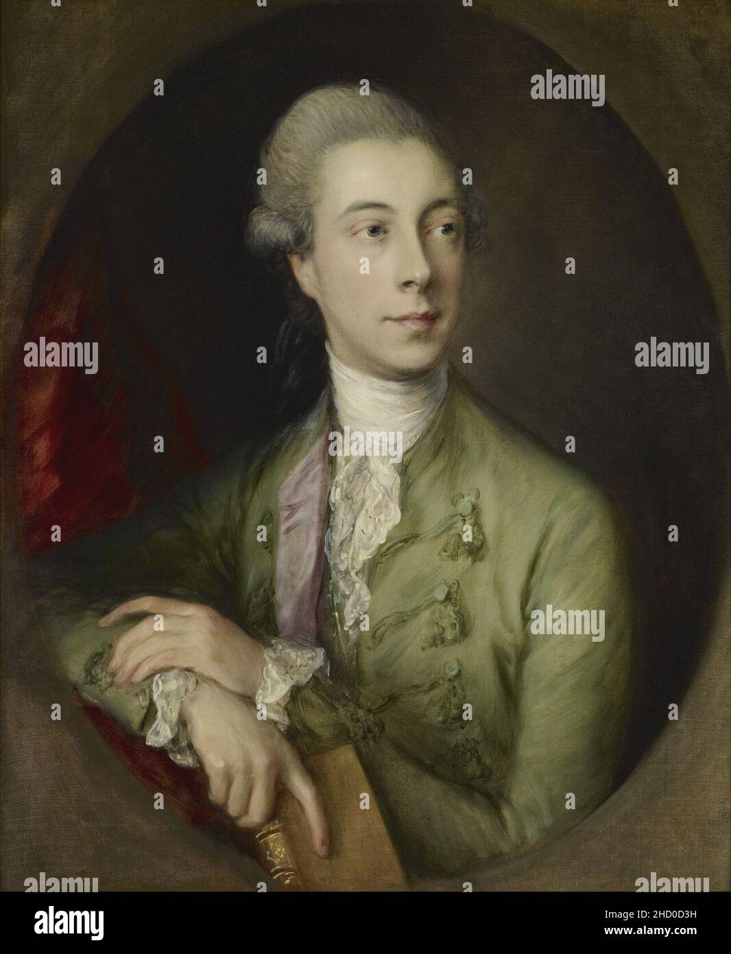 Richard paul hi-res stock photography and images - Alamy